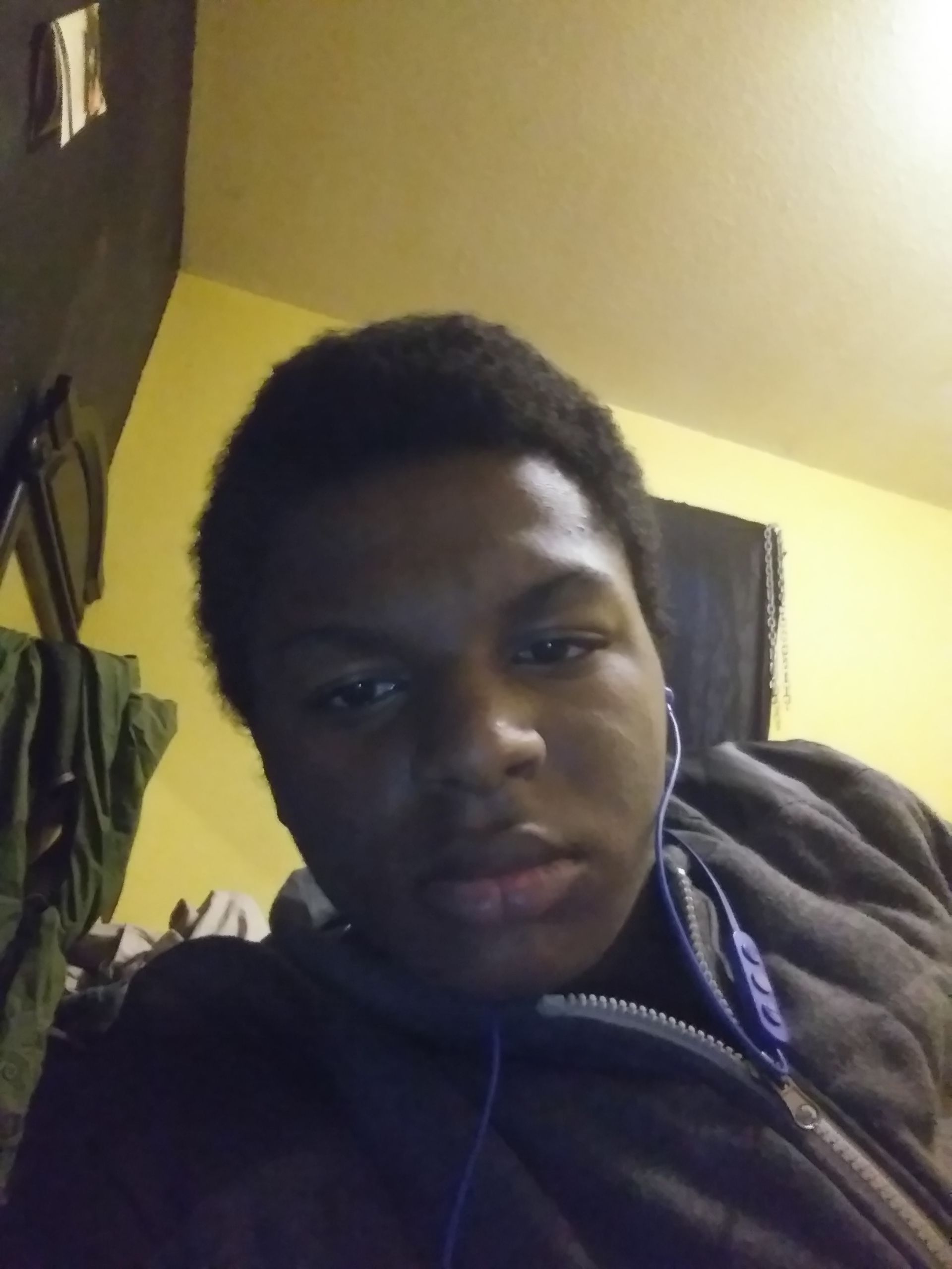 WooHim.com Profile of ttoddyhalltj - Tj