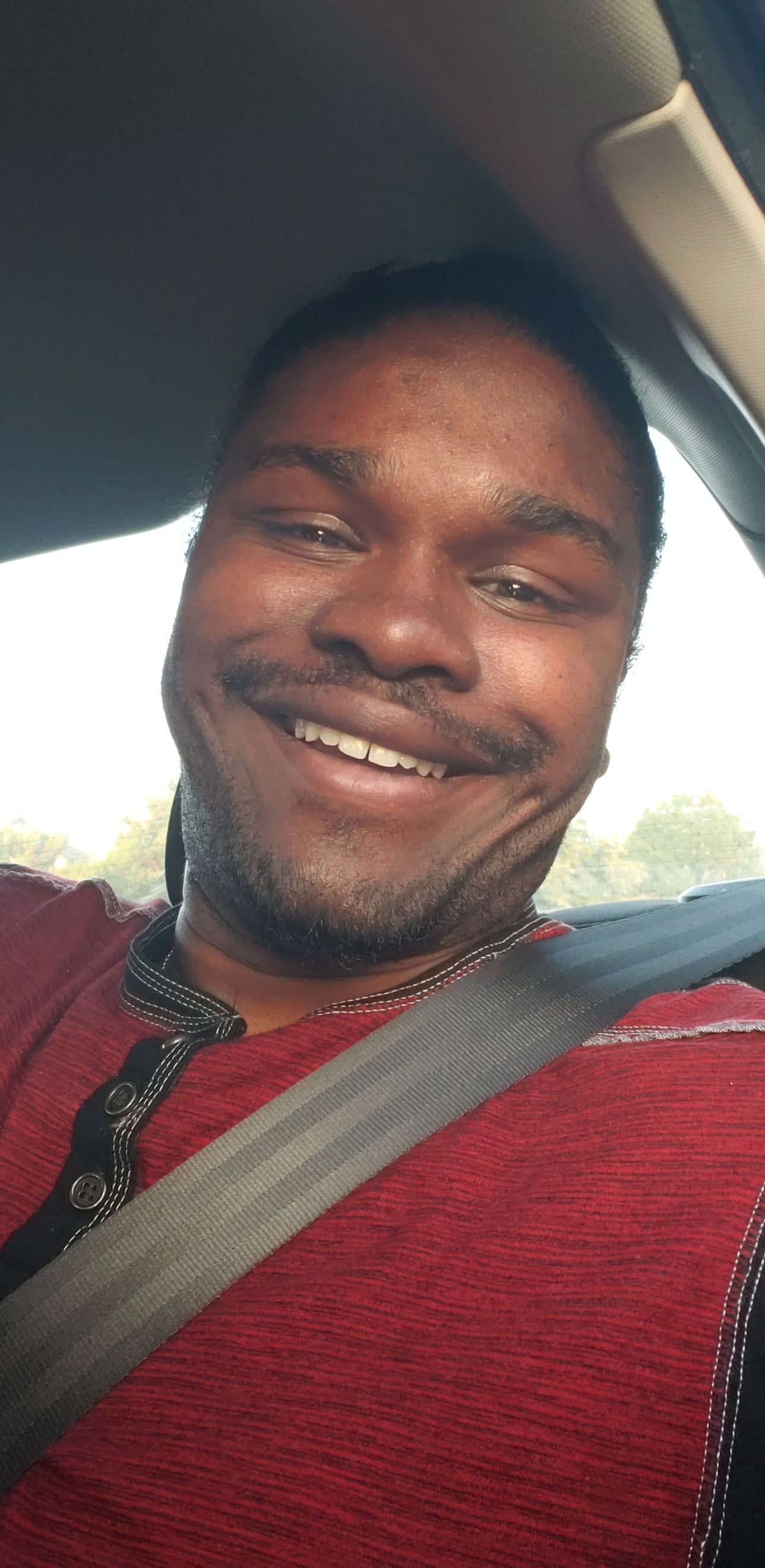 WooHim.com Profile of blazefire - Terrence Alexander