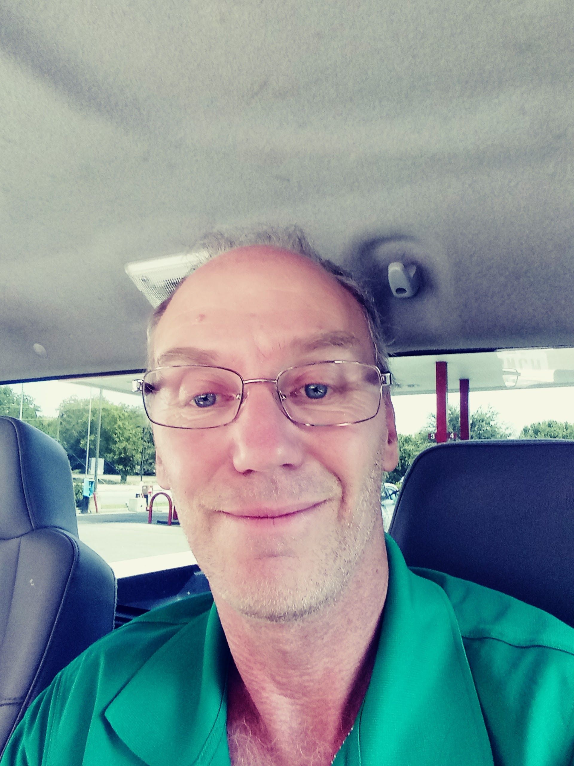 WooHim.com Profile of samwalk - Samuel Walker