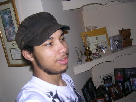 WooHim.com Profile of ragnarok - Kenny